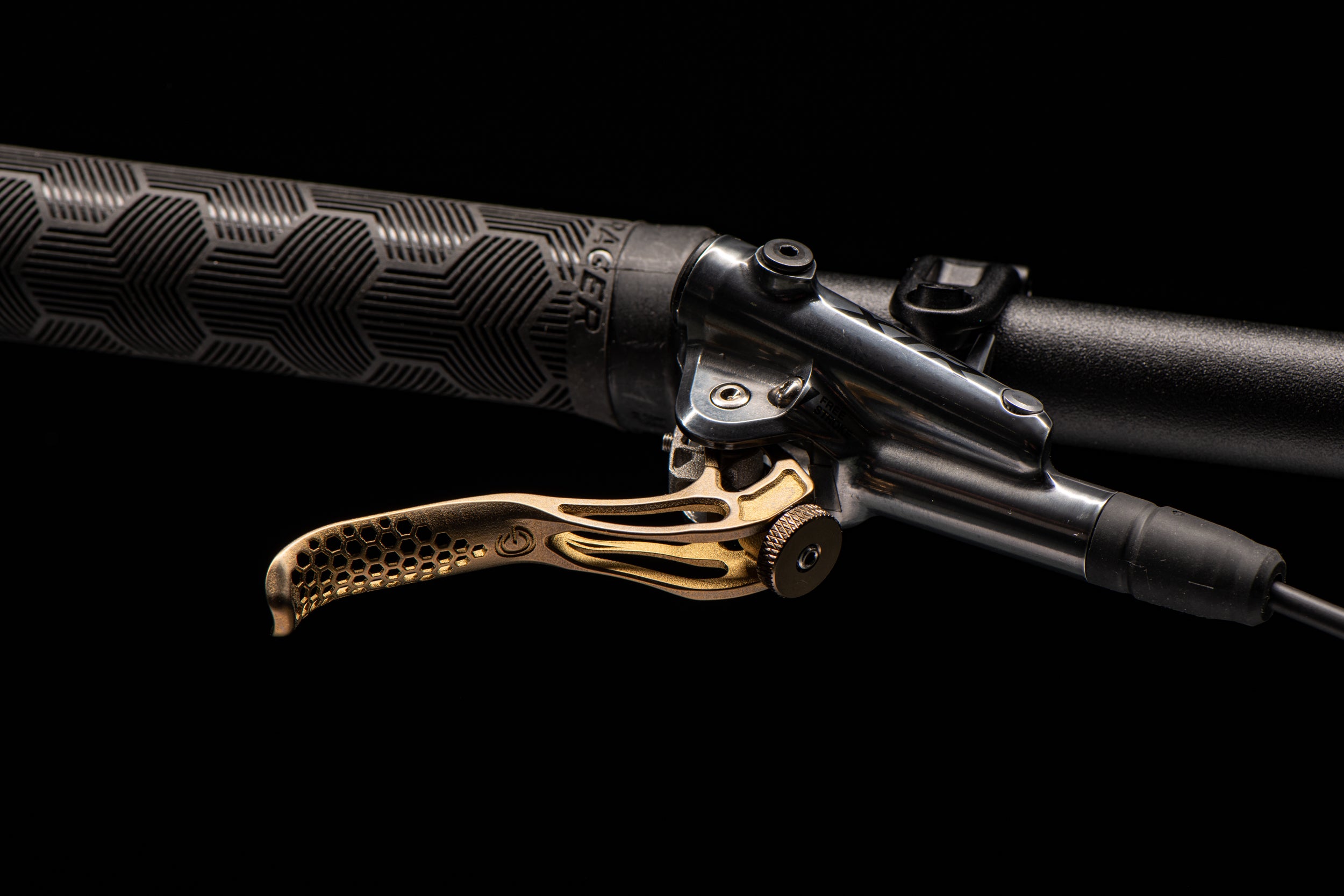 Gravity Components - High End Titanium Bike Parts – GRAVITY COMPONENTS