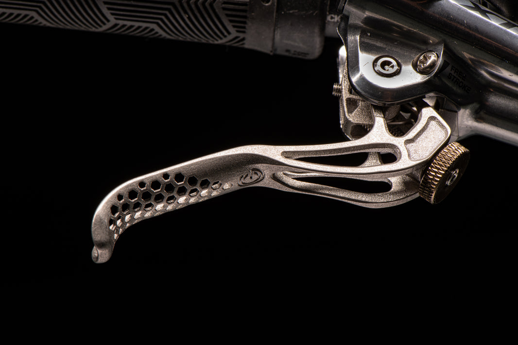 Gravity Components - High End Titanium Bike Parts – GRAVITY COMPONENTS