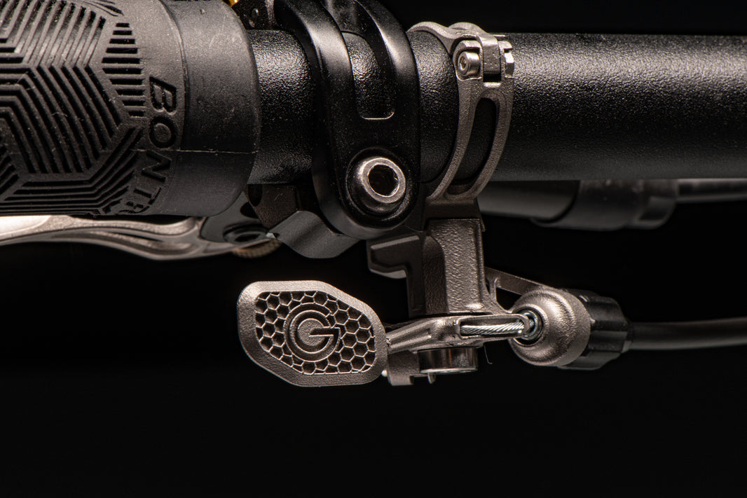 Gravity Components - High End Titanium Bike Parts – GRAVITY COMPONENTS