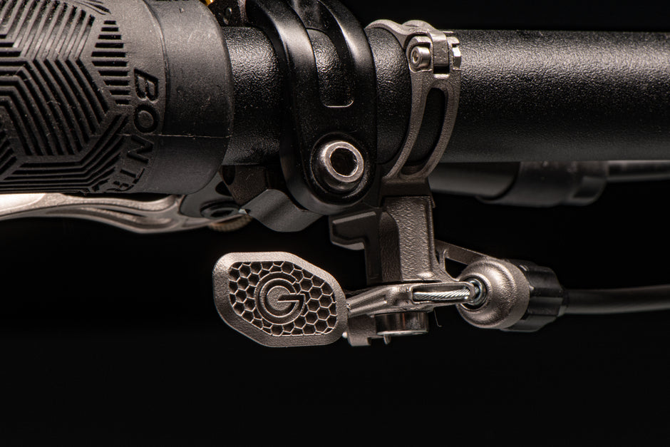 Gravity Components - High End Titanium Bike Parts – GRAVITY COMPONENTS