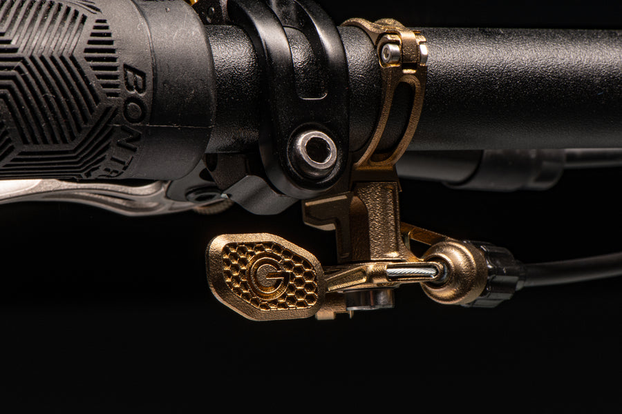 Gravity Components - High End Titanium Bike Parts – GRAVITY COMPONENTS