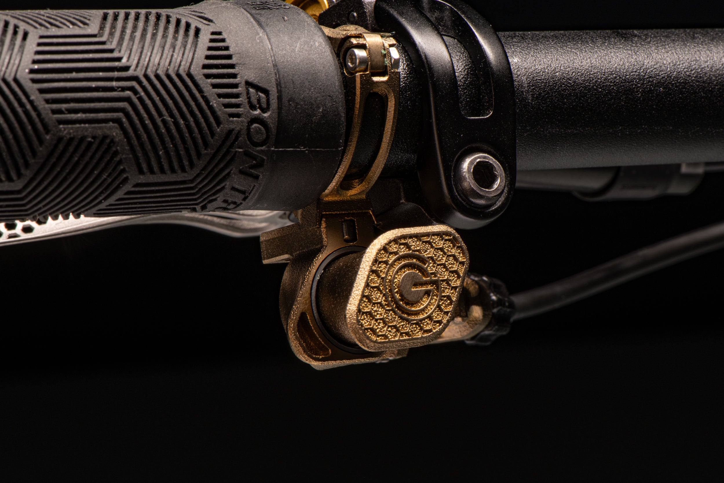 Gravity Components - High End Titanium Bike Parts – GRAVITY COMPONENTS