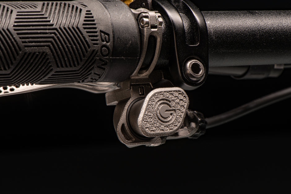 Gravity Components - High End Titanium Bike Parts – GRAVITY COMPONENTS