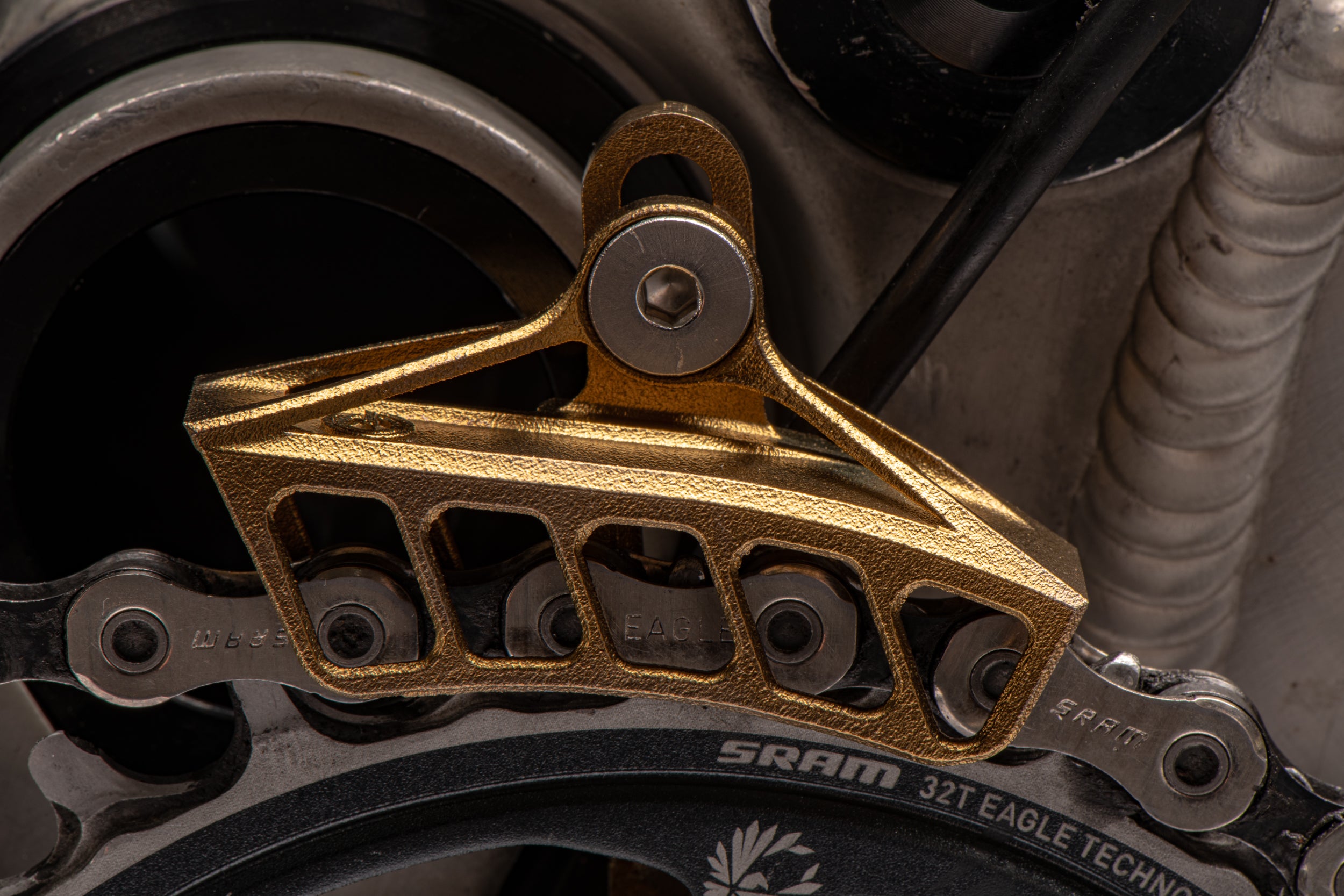 Gravity Components - High End Titanium Bike Parts – GRAVITY COMPONENTS