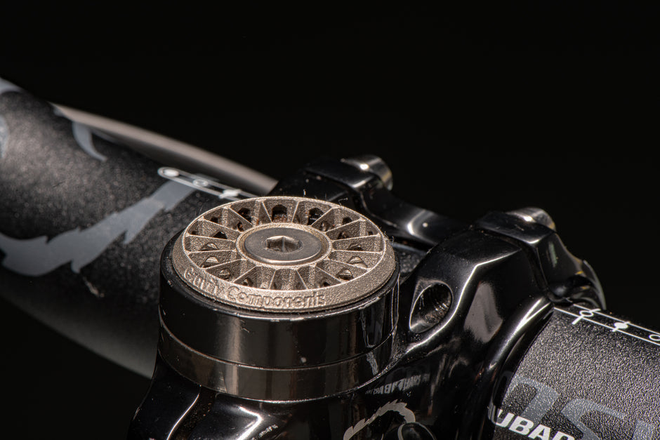 Gravity Components - High End Titanium Bike Parts – GRAVITY COMPONENTS