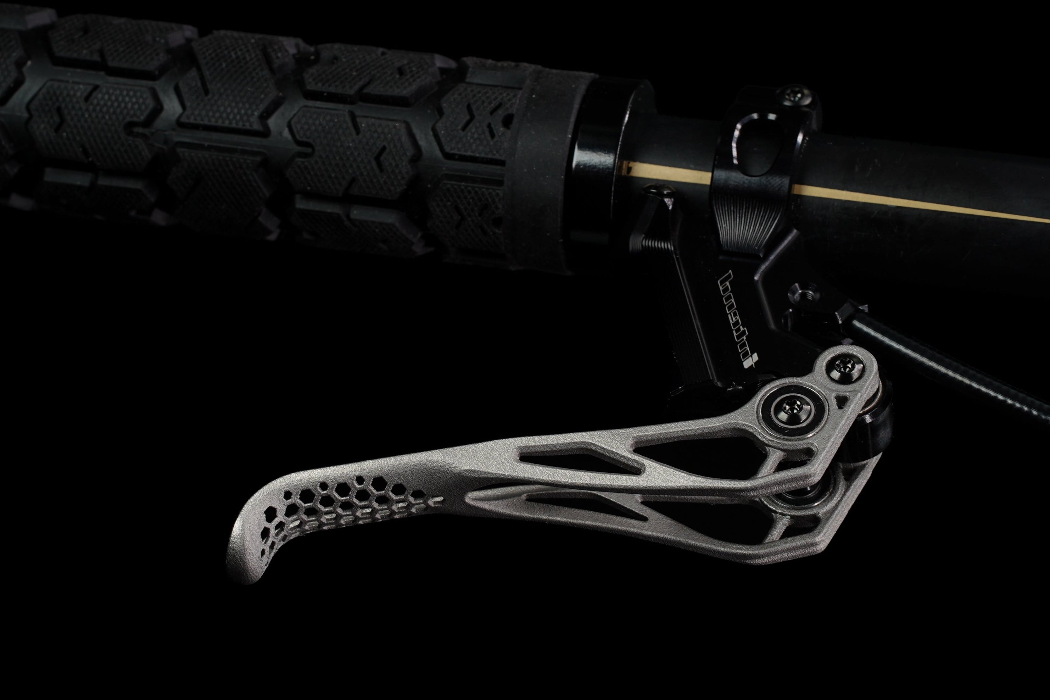 Gravity Components - High End Titanium Bike Parts – GRAVITY COMPONENTS