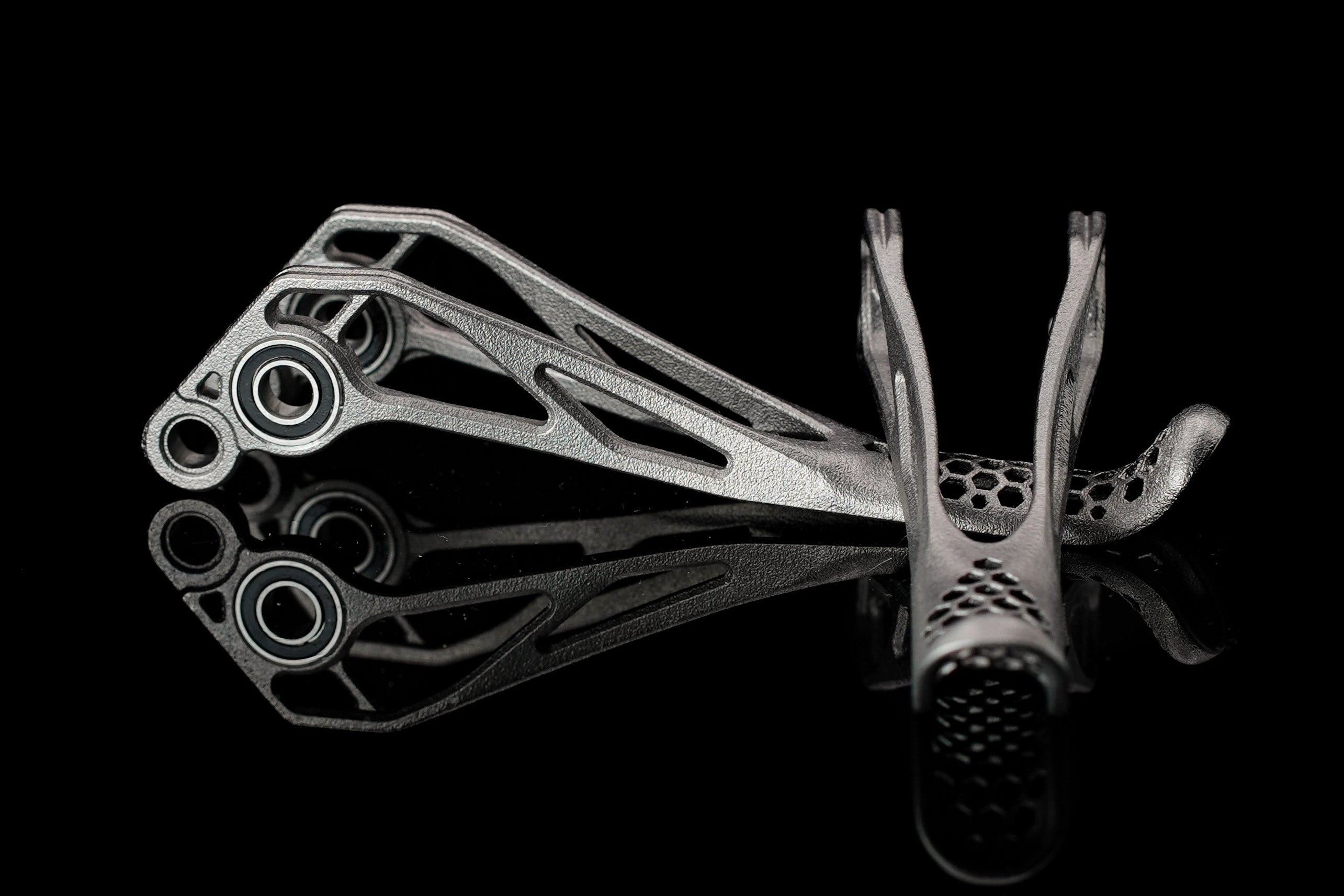 Gravity Components - High End Titanium Bike Parts – GRAVITY COMPONENTS